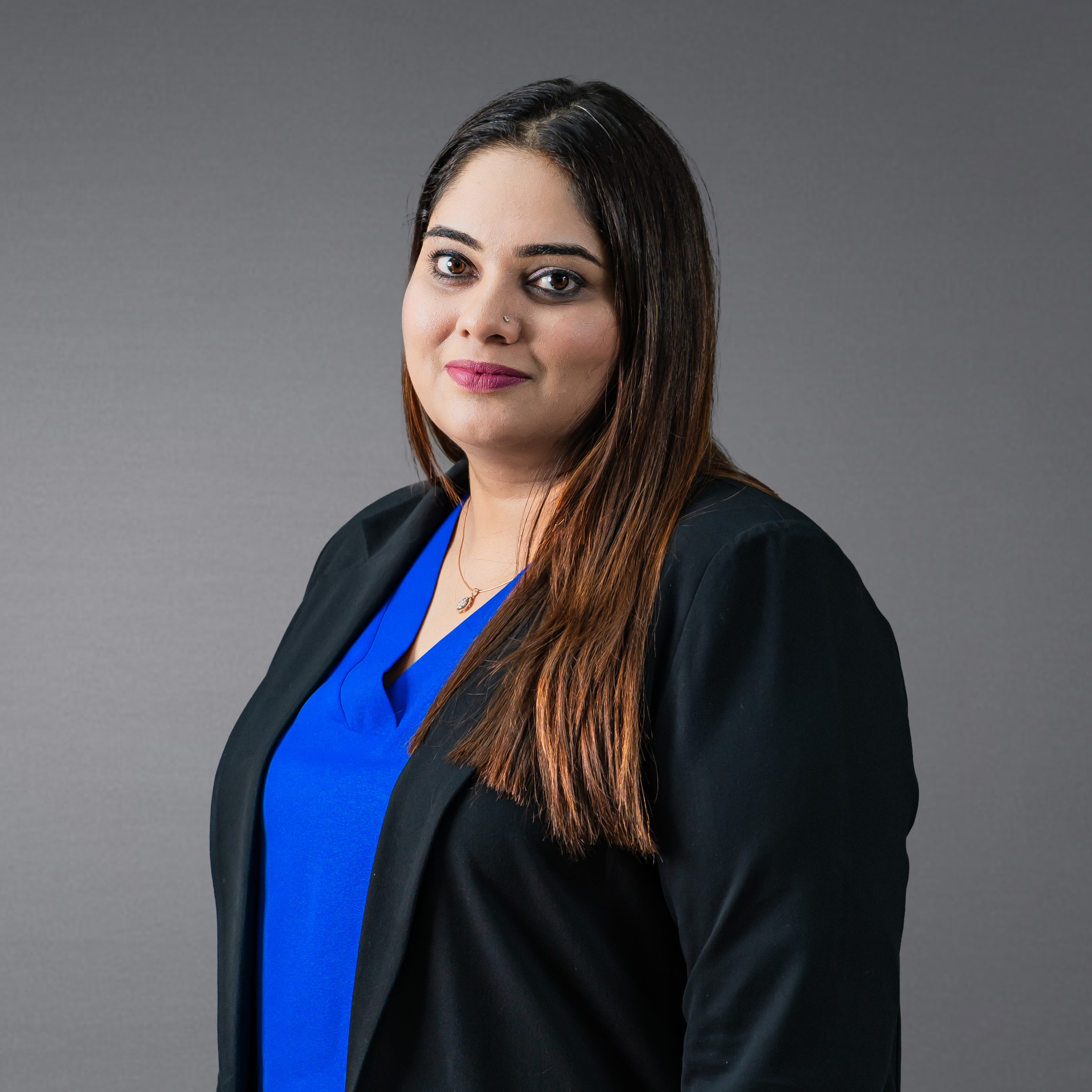 Neviton Technologies - AI-Powered Digital Transformation