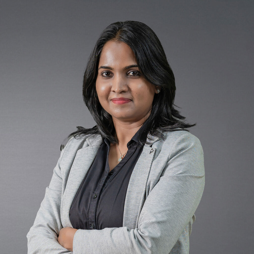 Neviton Technologies - AI-Powered Digital Transformation